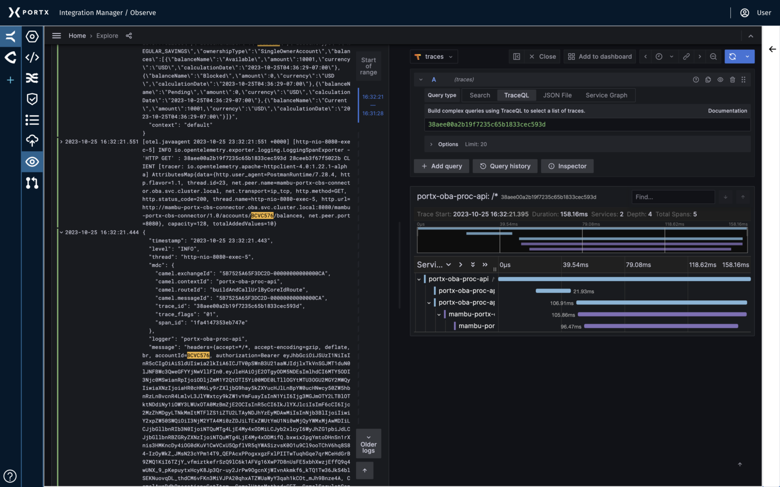 Product Update: Integration Manager’s Newest Features and What’s Next - Portx.io